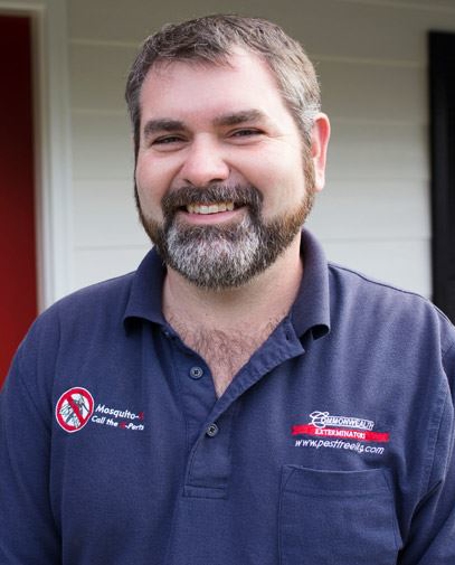 Meet the Team | Commonwealth Exterminators